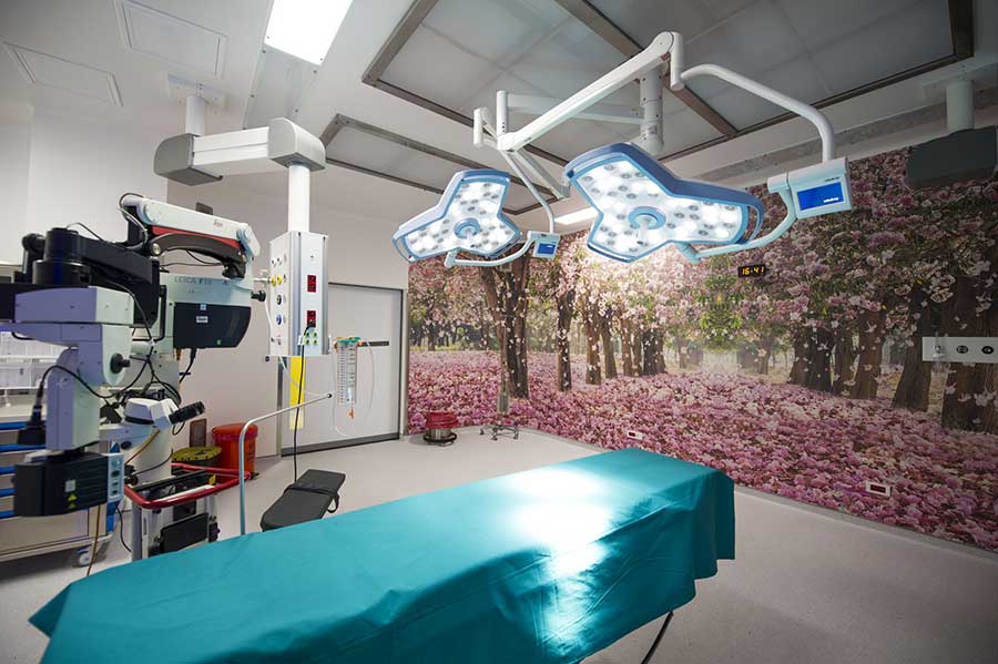 Our Hospital - Limb Lengthening Surgery In Turkey